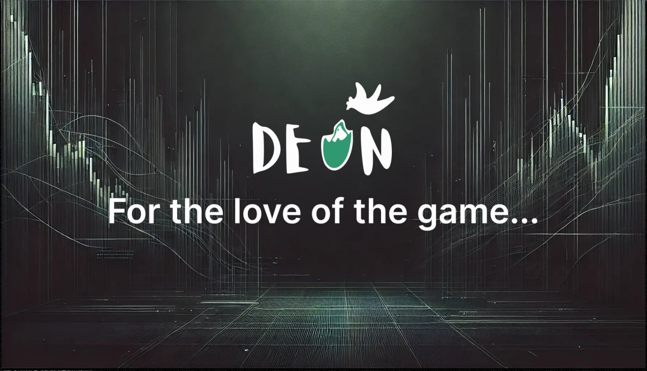 Login to Deon
